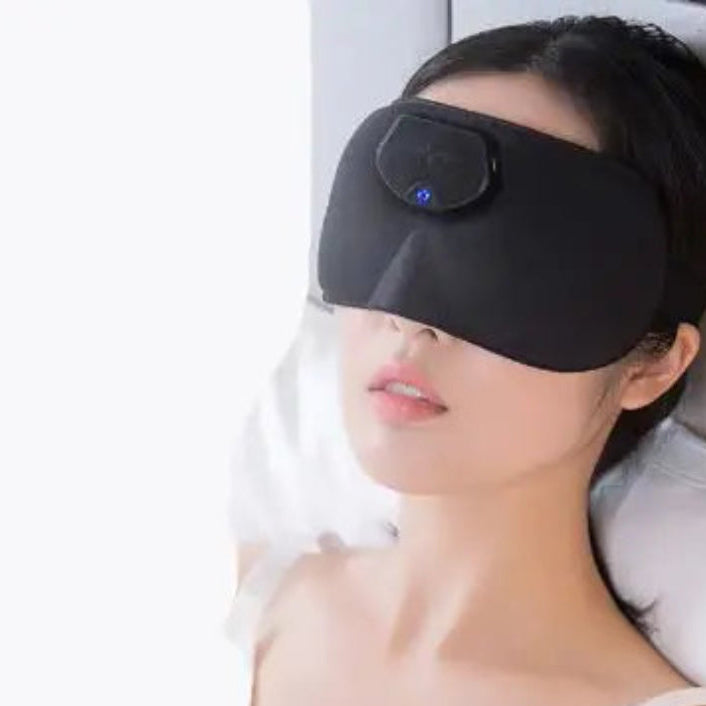Smart Sleep Mask – Pulsen